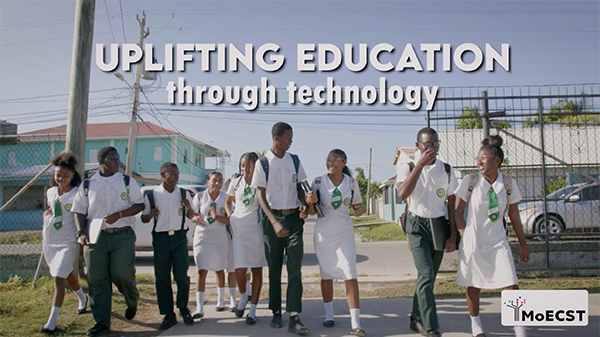 501academy – The open education resources hub