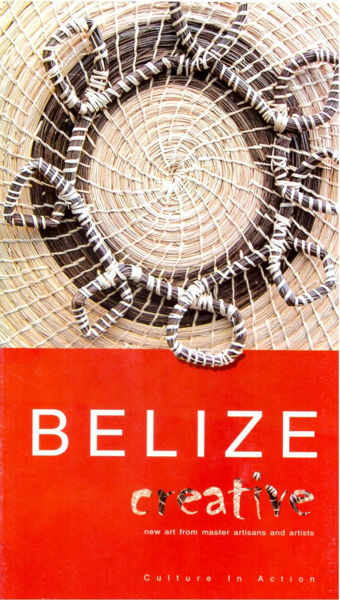 Belizean Artists - 501academy