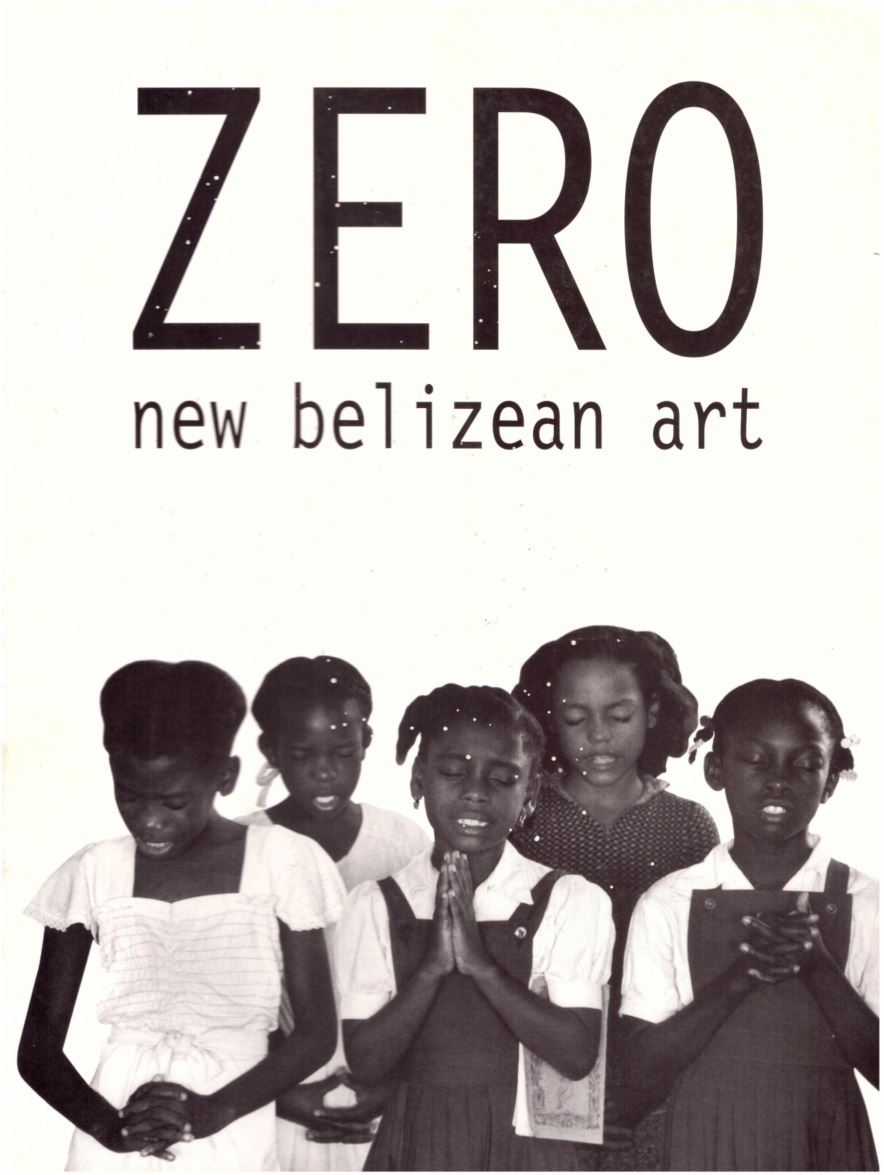 eBelize Library - 501academy