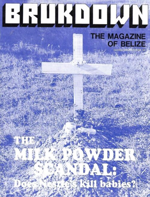 Brukdown Magazine - 501academy