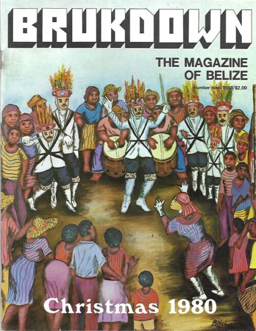 Brukdown Magazine - 501academy